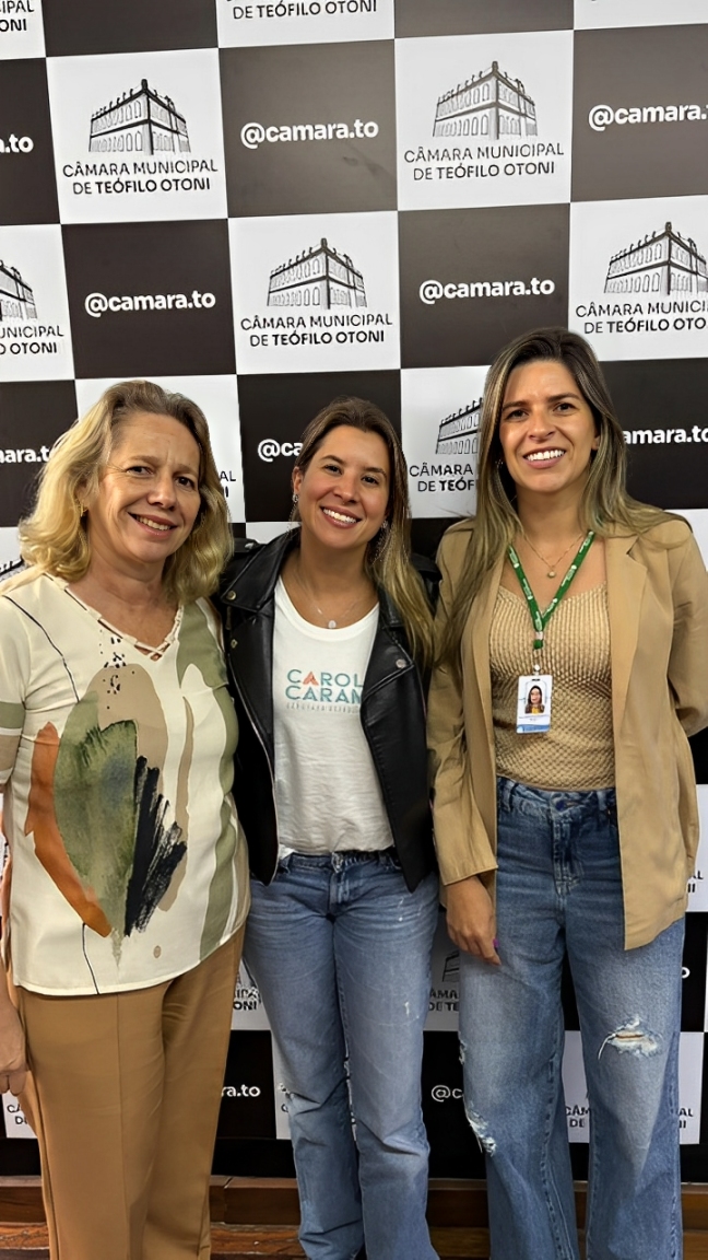 Hospital Santa Rosália participa de audiência pública sobre saúde com a ...
